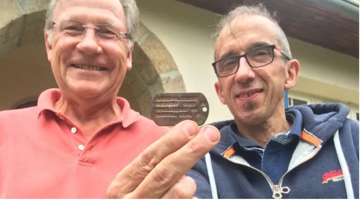 LEGEND OF THE MANCHU’S