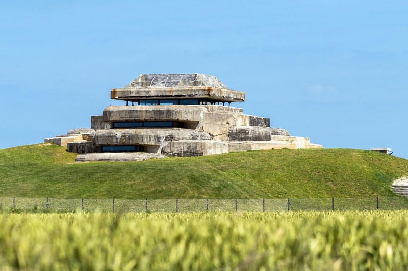 30 ASSAULT UNIT: IAN FLEMING’S COMMANDOS AT BREST 1944